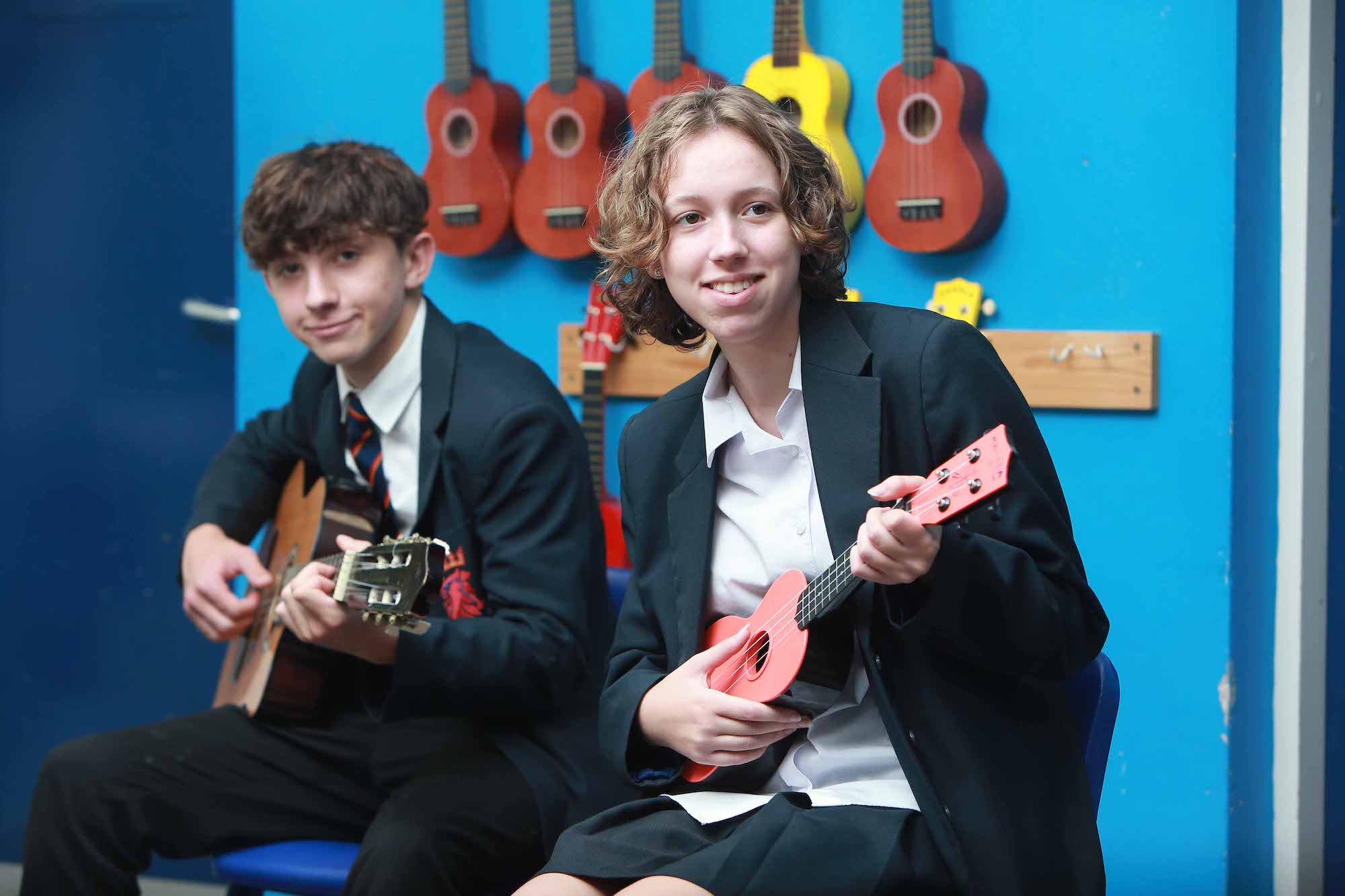 Search Results - Beccles High School